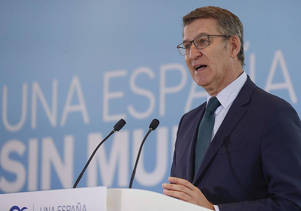 El choque de la amnistía | El Correo